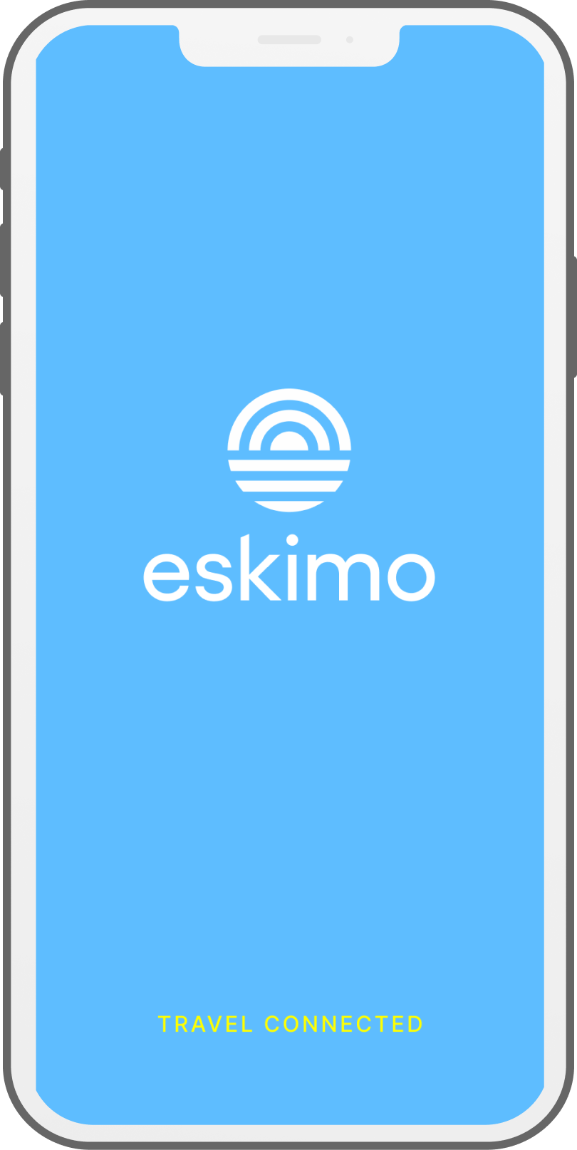 World’s First Travel eSIM with 2-Year Validity | Eskimo eSIM